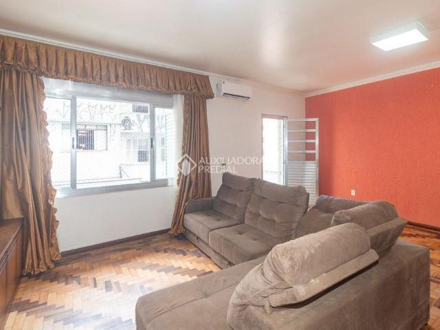 Apartamento com 3 quartos e 107m² para alugar em Centro Histórico, Porto Alegre