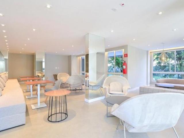 Apartamento com 3 quartos e 108 m² à venda em Santo Amaro