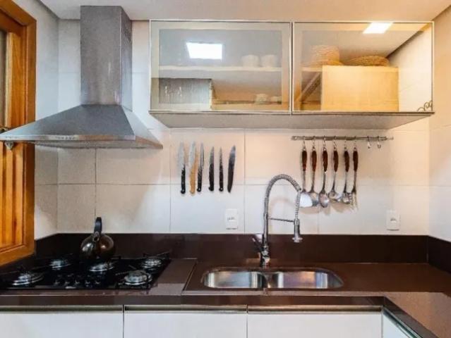 Apartamento com 3 quartos e 108m² na Nilo Peçanha Chácara das Pedras, Porto Alegre
