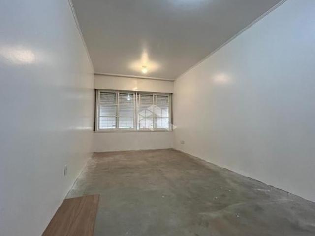 Apartamento com 3 quartos e 100m², com vaga, à venda no Menino Deus, Porto Alegre