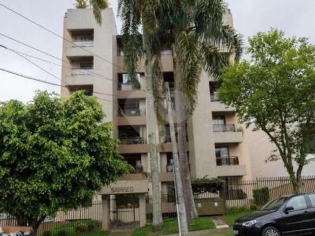 Apartamento com 3 quartos e 101 m² à venda em Vila Izabel