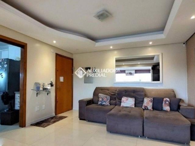 Apartamento com 3 quartos e 102m² para alugar em Jardim Itu, Porto Alegre