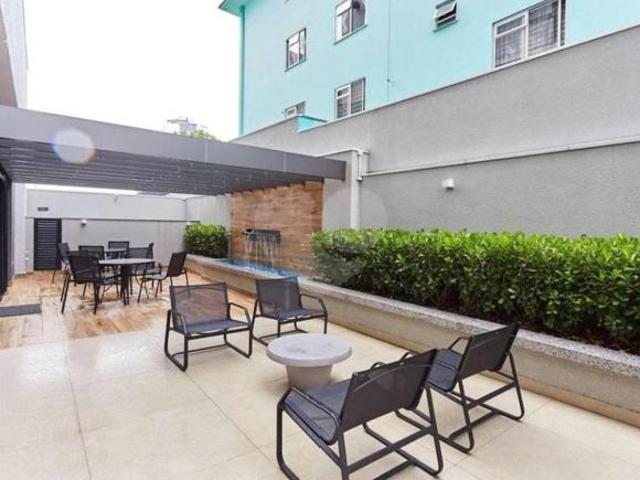 Apartamento com 3 quartos e 103 m² à venda em Vila Izabel