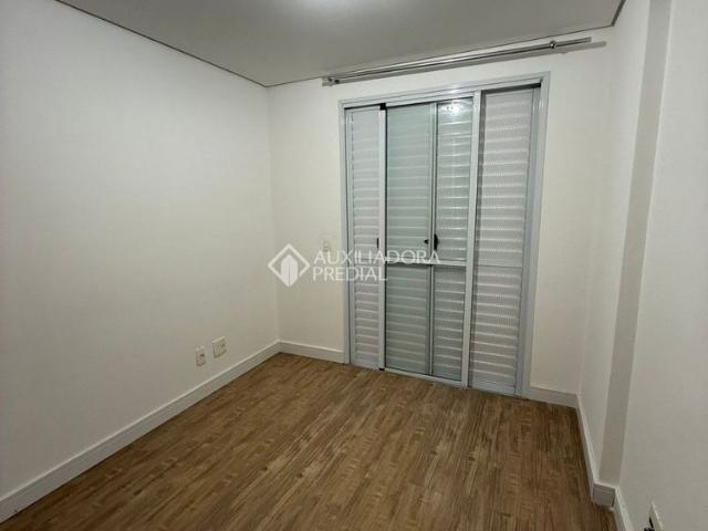 Apartamento com 3 quartos e 114m² para alugar em Centro, Santo André