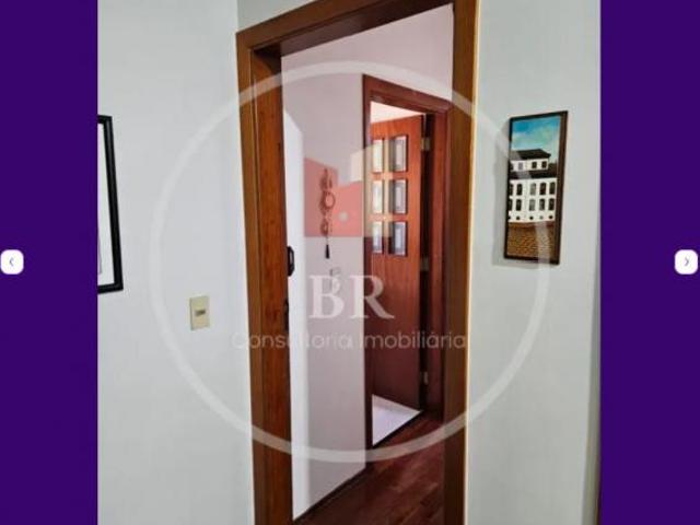 Apartamento com 3 quartos e 117 m² à venda Americana