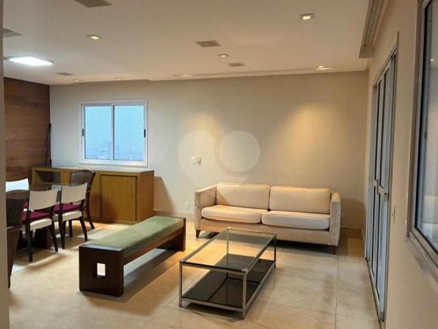 Apartamento com 3 Quartos e 110 m² à Venda em Vila Guilherme
