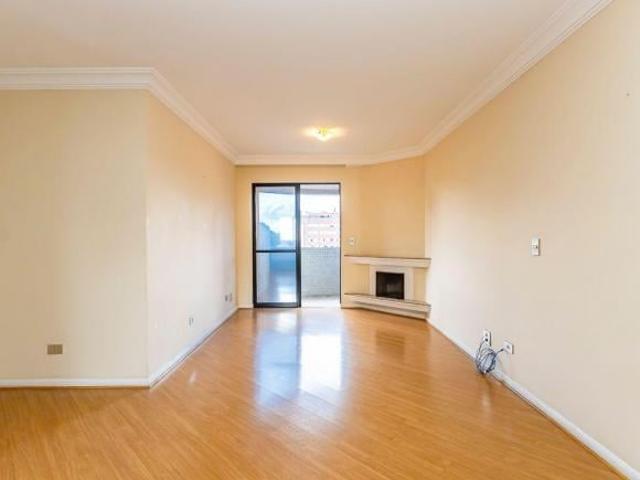 Apartamento com 3 quartos e 110 m² à venda em Ahú