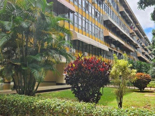 Apartamento com 3 quartos e 124 m² à venda em Asa Norte