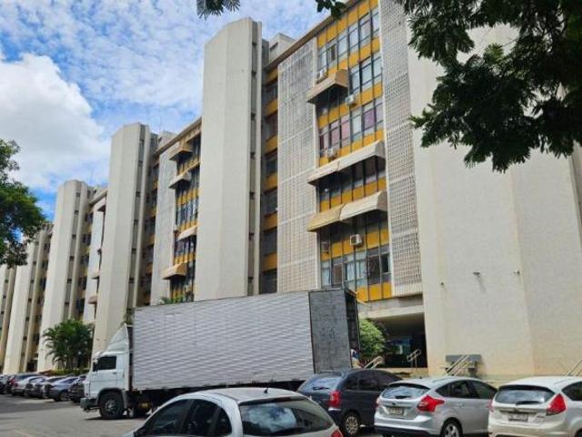 Apartamento com 3 quartos e 124 m² à venda em Asa Norte