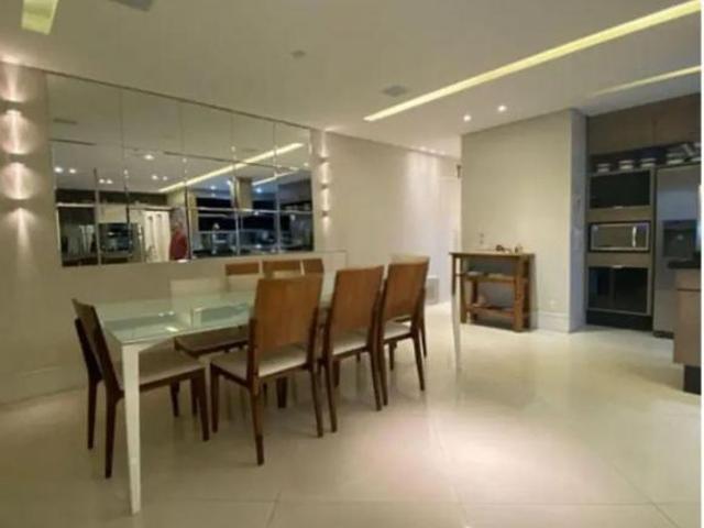 Apartamento com 3 quartos e 125 m² à venda, Vila Mascote