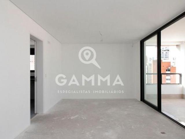 Apartamento com 3 Quartos e 125 m² Á Venda em Pinheiros