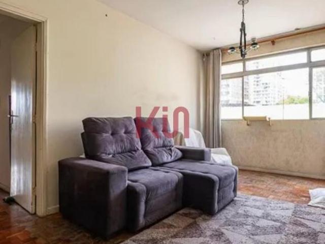 Apartamento com 3 quartos e 127m² à venda em Pinheiros, São Paulo SP!