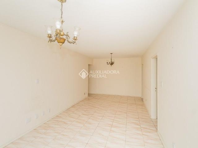 Apartamento com 3 quartos e 120m² para alugar em Bela Vista, Porto Alegre