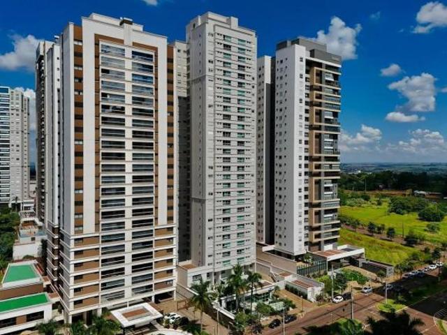 Apartamento com 3 quartos e 122 m² à venda, Gleba Fazenda Palhano