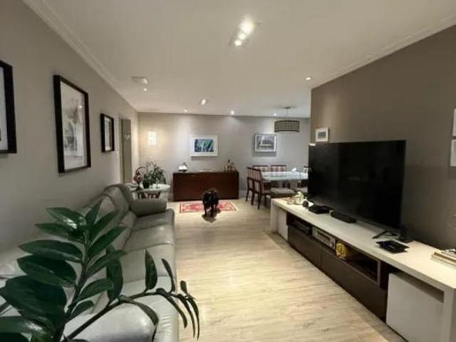 Apartamento com 3 quartos e 135 m² à venda em Mossunguê