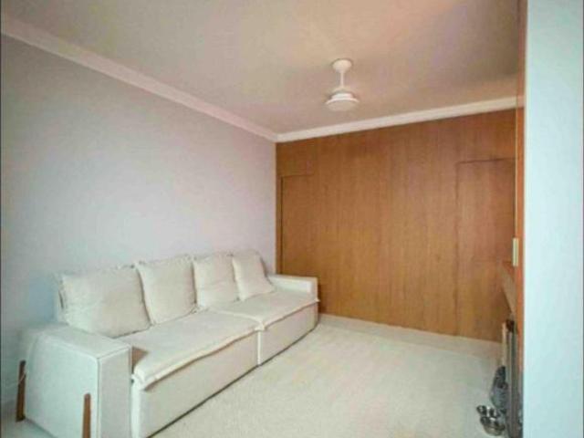 Apartamento com 3 quartos e 136 m² à venda em Ubatuba