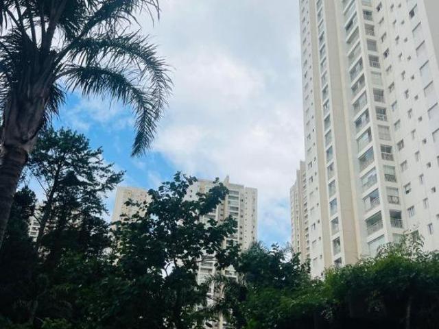 Apartamento com 3 quartos e 136 m² à venda em Butantã
