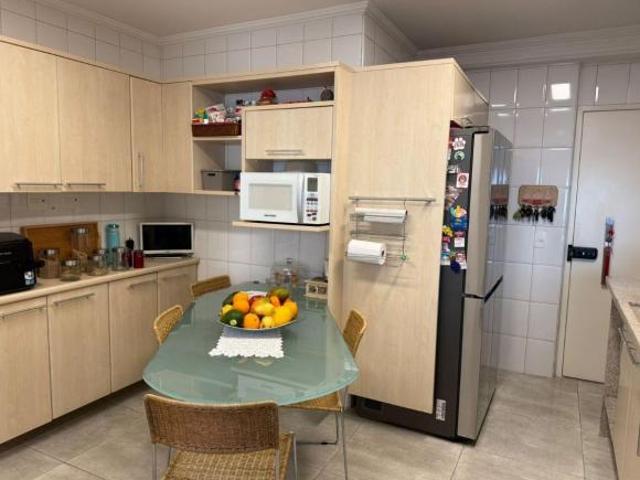 Apartamento com 3 quartos e 130 m² à venda, Parque da Mooca