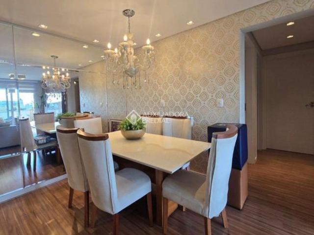 Apartamento com 3 quartos e 130m² à venda em Panazzolo, Caxias do Sul