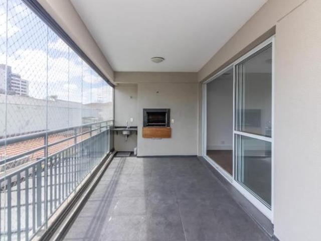 Apartamento com 3 quartos e 133 m² à venda em Ipiranga