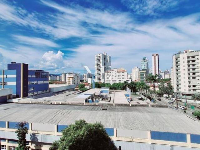 Apartamento com 3 quartos e 144 m² à venda em José Menino
