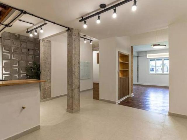 Apartamento com 3 quartos e 145 m² à venda em Higienópolis