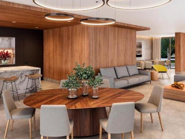 Apartamento com 3 quartos e 146 m² à venda em Chácara Klabin Grand Home Klabin