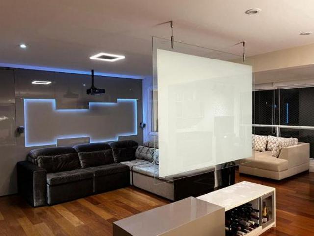 Apartamento com 3 Quartos e 142 m² à Venda em Ipiranga