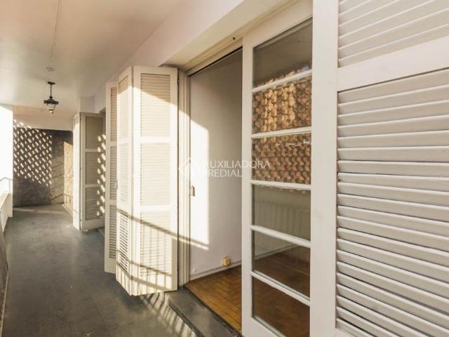 Apartamento com 3 quartos e 154m² para alugar em Centro Histórico, Porto Alegre