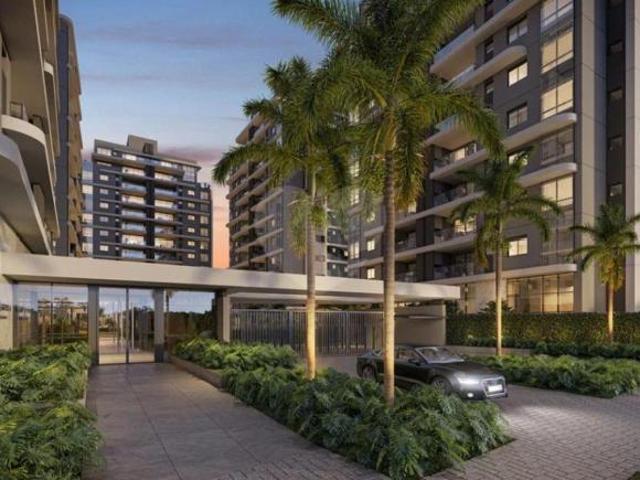 Apartamento com 3 quartos e 156 m² à venda em Mossunguê