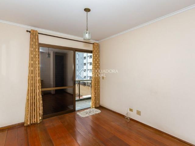 Apartamento com 3 quartos e 156m² para alugar em Jardim, Santo André