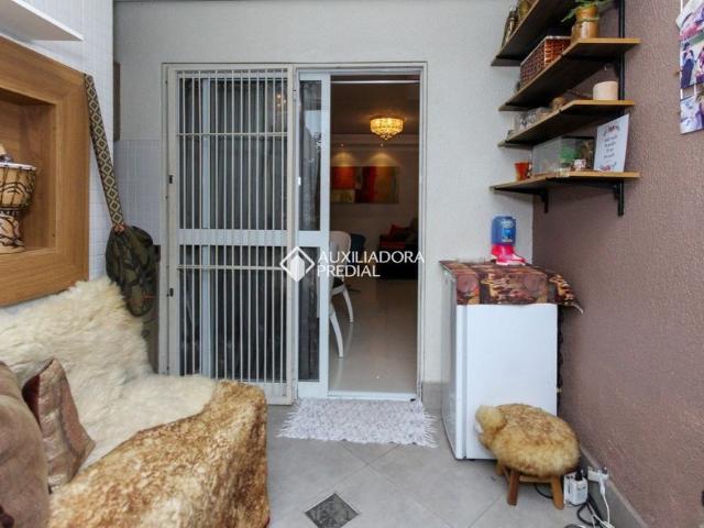Apartamento com 3 quartos e 157m² para alugar em Centro, Canoas