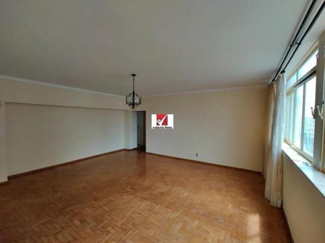 Apartamento com 3 Quartos e 159 m² à Venda no Higienopolis/ Centro