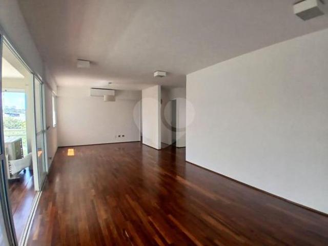 Apartamento com 3 quartos e 152 m² à venda, Vila Leopoldina