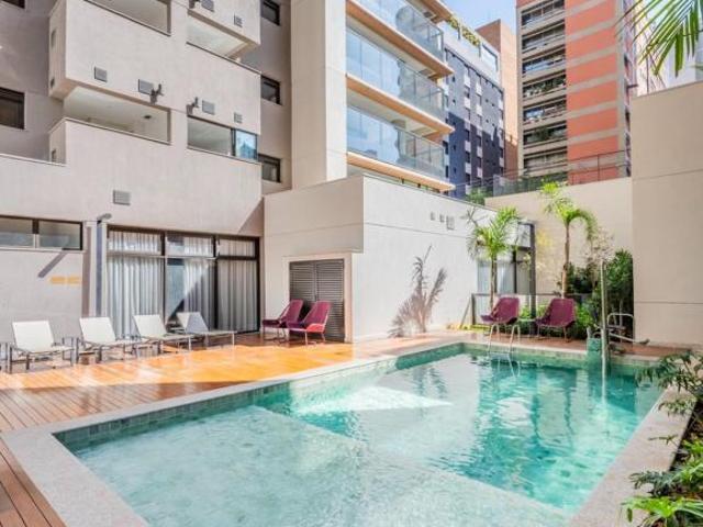 Apartamento com 3 quartos e 153 m² à venda em Moema excelente Opçao