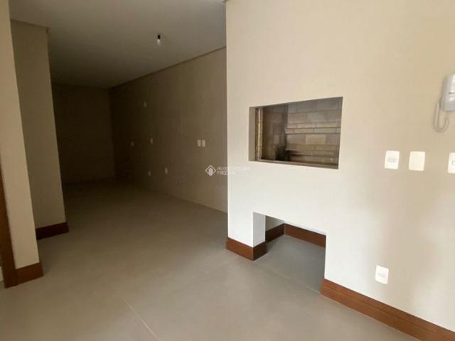 Apartamento com 3 quartos e 162m² para alugar em Centro, Gramado