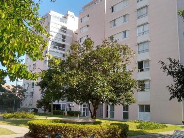 Apartamento com 3 quartos e 170 m² à venda, Cidade São Francisco