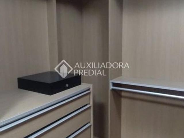 Apartamento com 3 quartos e 184m² para alugar em Santa Paula, São Caetano do Sul