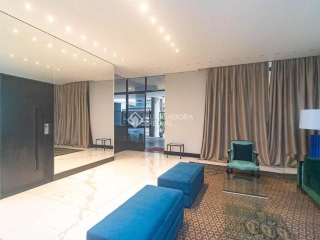 Apartamento com 3 quartos e 187m² para alugar em Centro Histórico, Porto Alegre