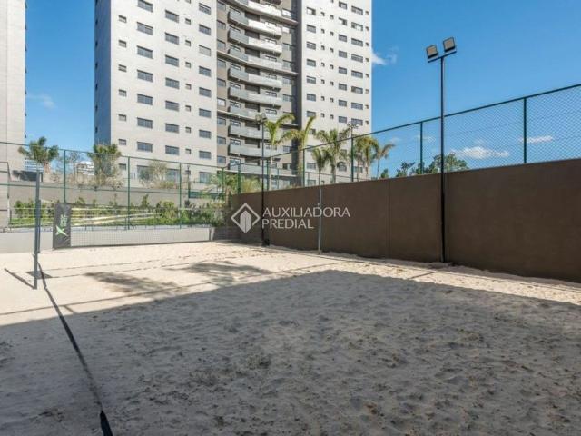Apartamento com 3 quartos e 189m² para alugar em Jardim Europa, Porto Alegre