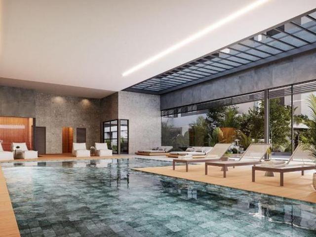 Apartamento com 3 quartos e 193 m² à venda em Ecoville, Curitiba