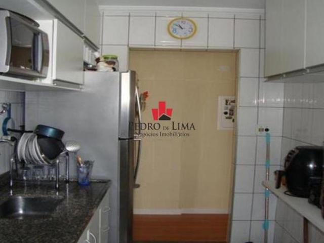 Apartamento com 3 quartos e 1 vaga na Vila Formosa. Condomínio Vila Formosa