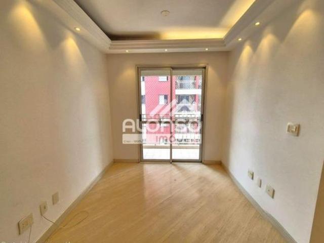 APARTAMENTO COM 3 QUARTOS E 1 VAGA NO BUTANTÃ RIO PEQUENO