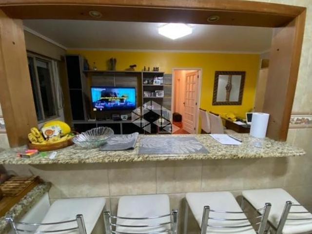 Apartamento com 3 quartos e 1 vaga no bairro Boa Vista
