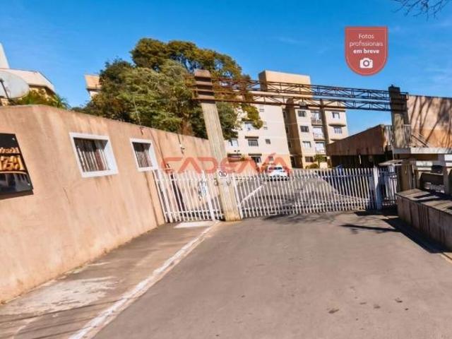 Apartamento com 3 quartos e 1 vaga à venda em São Gabriel
