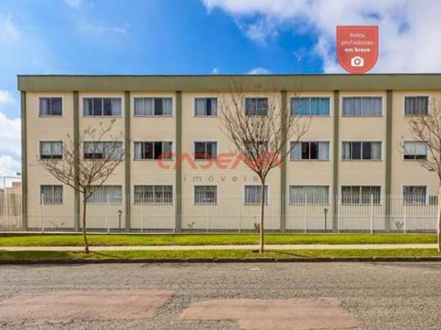 Apartamento com 3 quartos e 1 vaga à venda no Água Verde