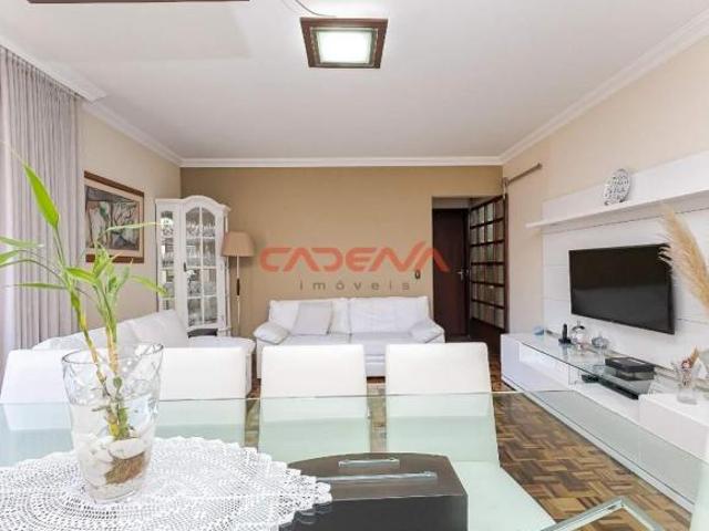 Apartamento com 3 quartos e 1 vaga à venda no Bigorrilho