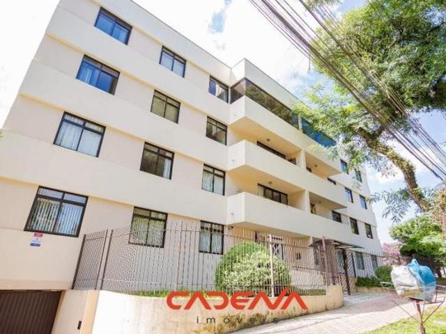 Apartamento com 3 quartos e 1 vaga à venda no Bigorrilho