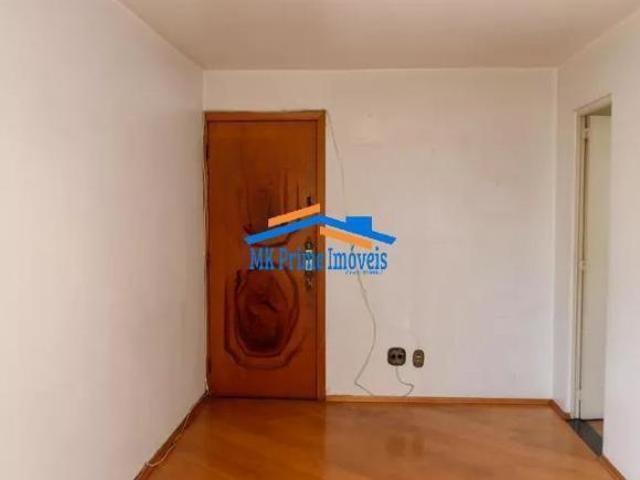Apartamento com 3 quartos e 1 vaga de garagem