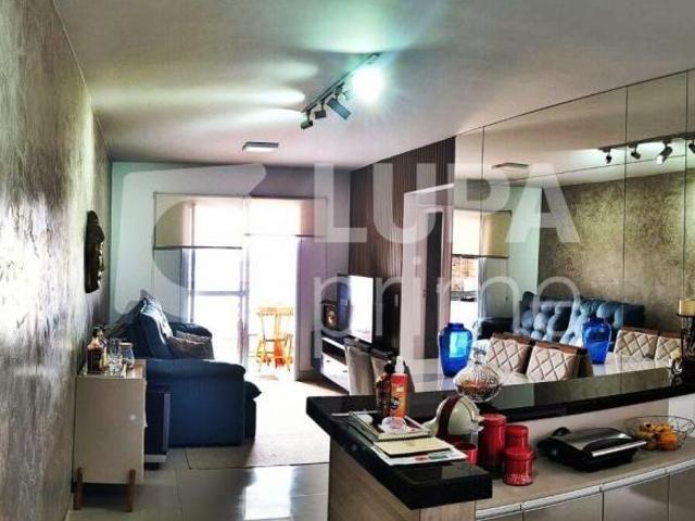APARTAMENTO COM 3 QUARTOS E 1 VAGA DE GARAGEM À VENDA EM GUARULHOS